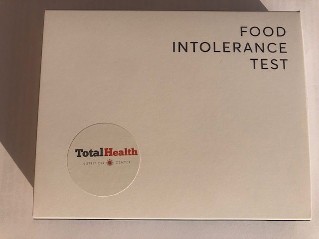 Food Intolerance Test | Total Health Inc Menomonee Falls & New Berlin ...